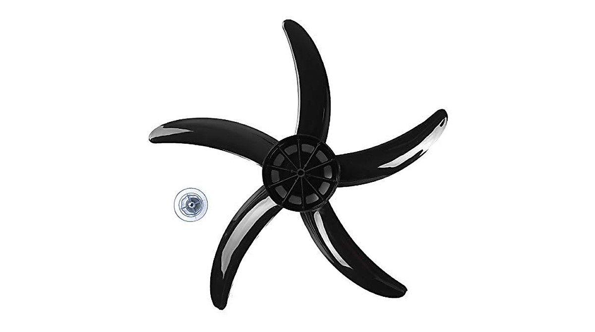 Buy CHICTRY 20 Inch Fan Blade Replacement - Durable & Easy Install