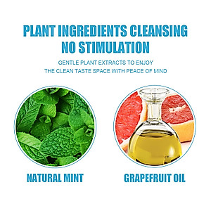 Dog Toothbrush and Toothpaste Set - 1 Pc Dog Toothpaste with 2 Pcs Upgraded Silicone Finger Toothbrush for Dogs and Cats - Dog Tooth Brushing Kit for Cat and Dog Teeth Cleaning & Dental Care