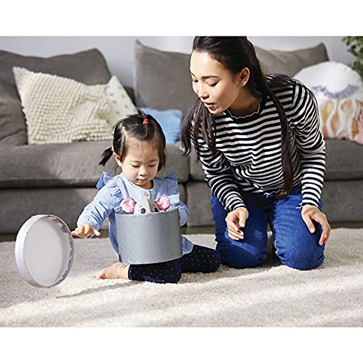 Tiny Love Wonder Buddies, Coco