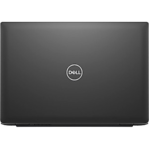 Dell Latitude 3420 Business Laptop 14.0" FHD TN Display (Intel i7-1165G7 4-Core 2.80GHz, 16GB RAM, 256GB PCIe SSD, Intel Iris Xe, WiFi 6, Bluetooth 5.2, Webcam, RJ-45, Micro SD Reader, Win 11 Pro)