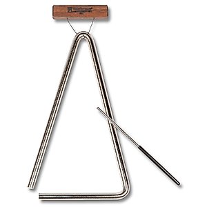 Treeworks Chimes Triangle (TRE8i)