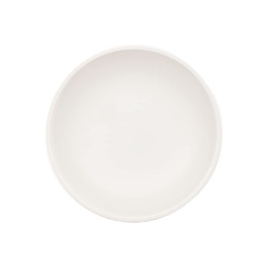 Villeroy & Boch Porcelain Artesano Original Pasta Bowl, 37 oz/9.25 in, White