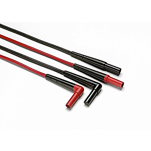 Fluke 179/EDA2 6-Piece Industrial Electronics Multimeter Combo Kit