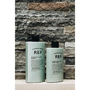 REF Weightless Volume Shampoo 750 ml