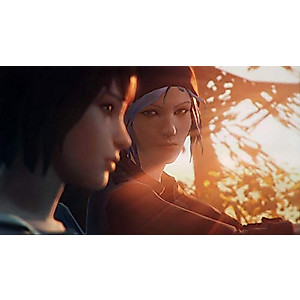 Life is Strange (PS4)