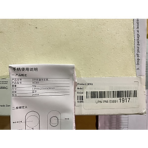 DPVR P1 Ultra 4K Standalone VR Headset, Used All-in-one VR Headset, Shipped from Overseas Warehouses in The US