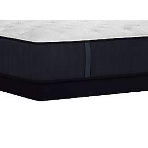 STEARNS & FOSTER Estate Rockwell Luxury Firm Pillow Top Mattress Only
