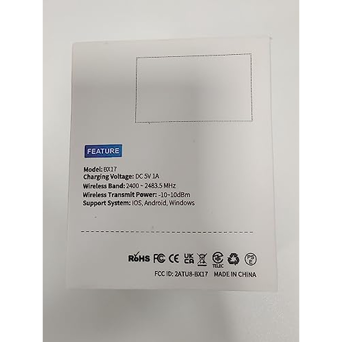 Ear buds Wireless Earbuds Bluetooth 5.3 Headphones 60hrs Playtime with Digital Display Sports Wireless Headphones with Earhook Deep Bass IPX7 Waterproof Over-Ear Earbuds for Android iOS Workout Black