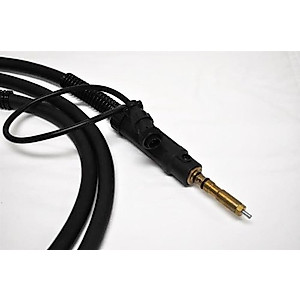 H100S4 Gun, 10ft.030-.035 Wire