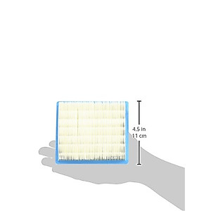 Stens Air Filter 100-572 for Generac 73111GS