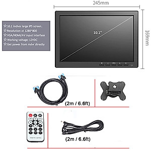 (1TB SSD Icluded) JOINLGO 8 Channel GPS WiFi 4G RJ45 1080N Mobile Vehicle Bus dvr Camera Video Recorder Kit APP/Web/PC Remote View Video and Tracking for Fleet Management