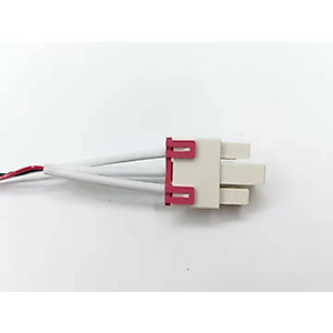 Replacement Refrigerator LED Assembly For LG EAV43060807 AP5201790 PS3533581