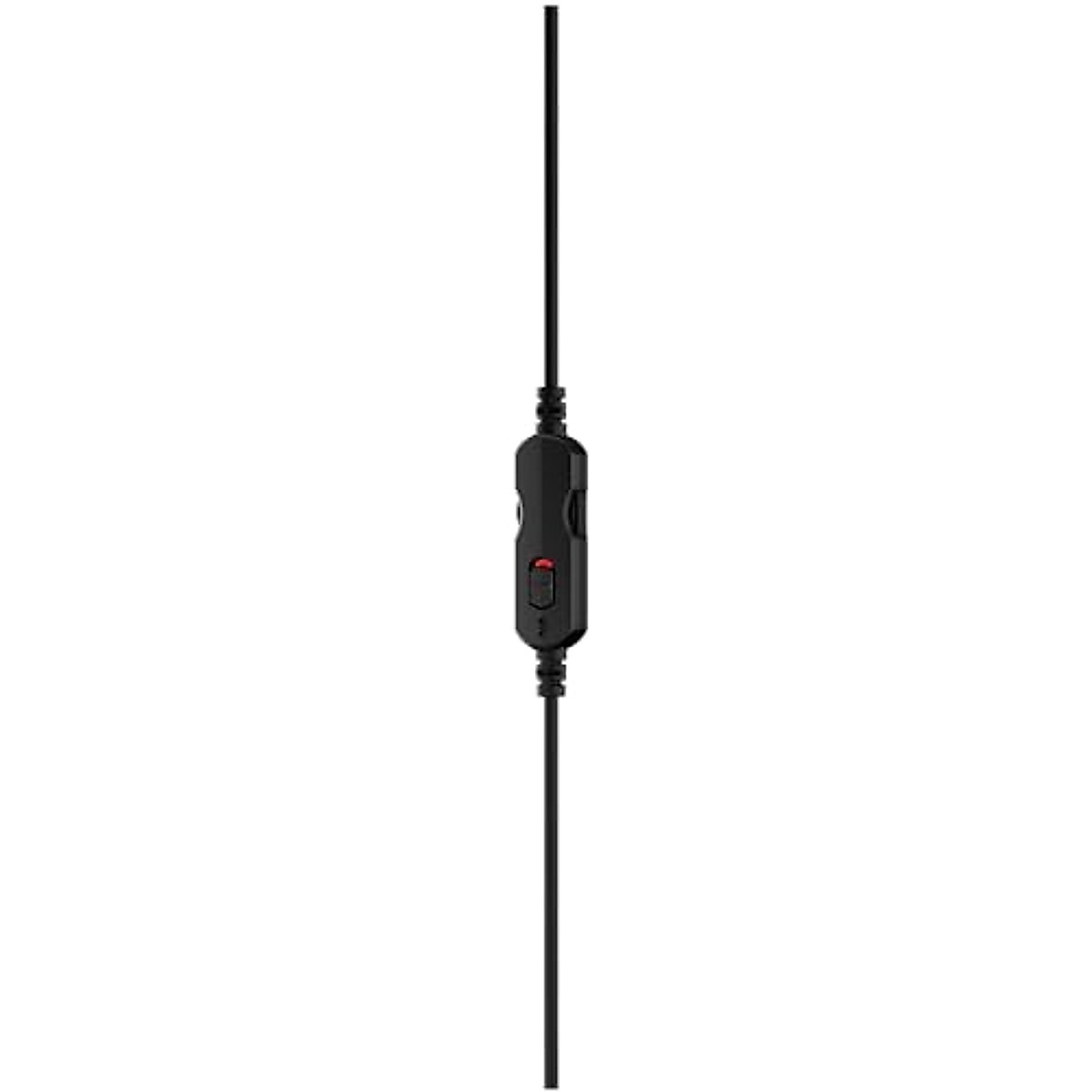 HyperX CloudX Stinger Core - Official Licensed for Xbox, Gaming Headset with In-Line Audio Control, Immersive In-Game , Microphone