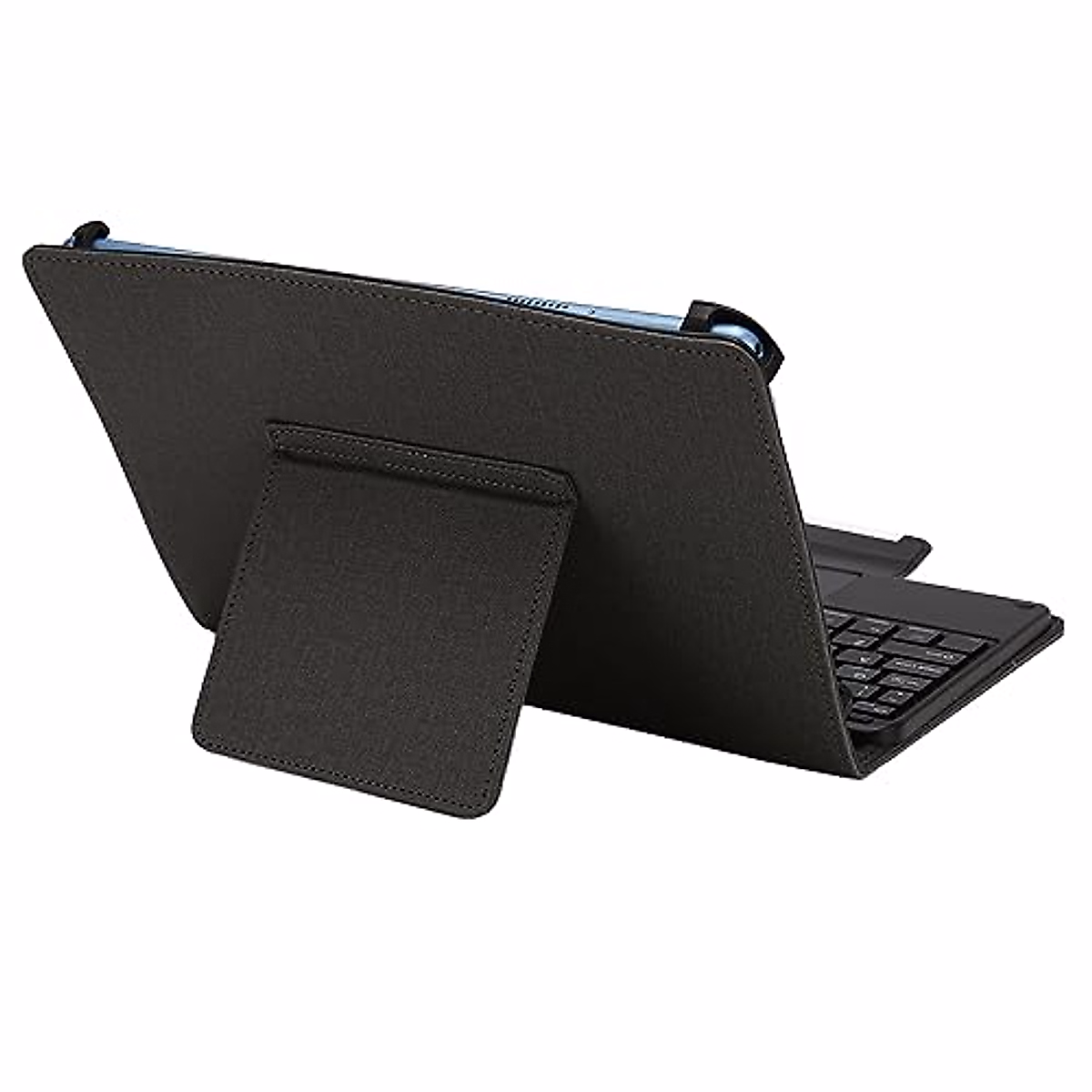 Airshi HD Tablet, 2 Card Slots Aluminum Alloy 8MP 16MP Camera 10.1in FHD Tablet PC 8GB RAM 256GB ROM Octa Core CPU for Business (US Plug)