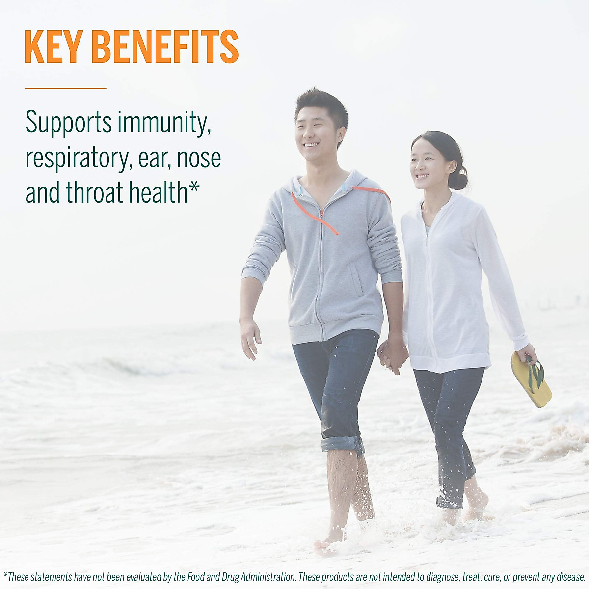 Genestra Brands Defense-gen | Dog Rose, Black Alder, and Silver Birch Herbal Supplement | 0.5 fl. oz.