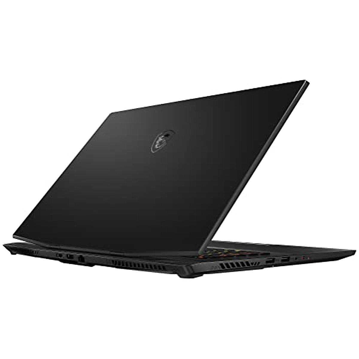 MSI Stealth GS77 17.3" 120Hz 4K UHD IPS Gaming Laptop (Intel i9-12900H 14-Core, 64GB DDR5, 2x8TB PCIe SSD RAID 0 (16TB), GeForce RTX 3080 Ti 16GB, Per Key RGB Backlit, Killer WiFi 6E, Win11Pro) w/Hub