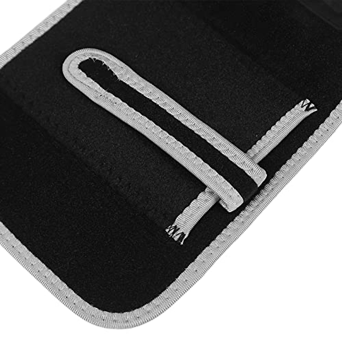 Lumbar Support Belt, Heating Pad Pain Relief, Portable Electric Fast Heating Belly Wrap Belt for Women and Girl, Portable Cordless Heating Pad