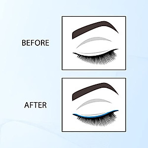 L.A. Girl Shockwave Neon Eyeliner, Electric, 0.04 oz.