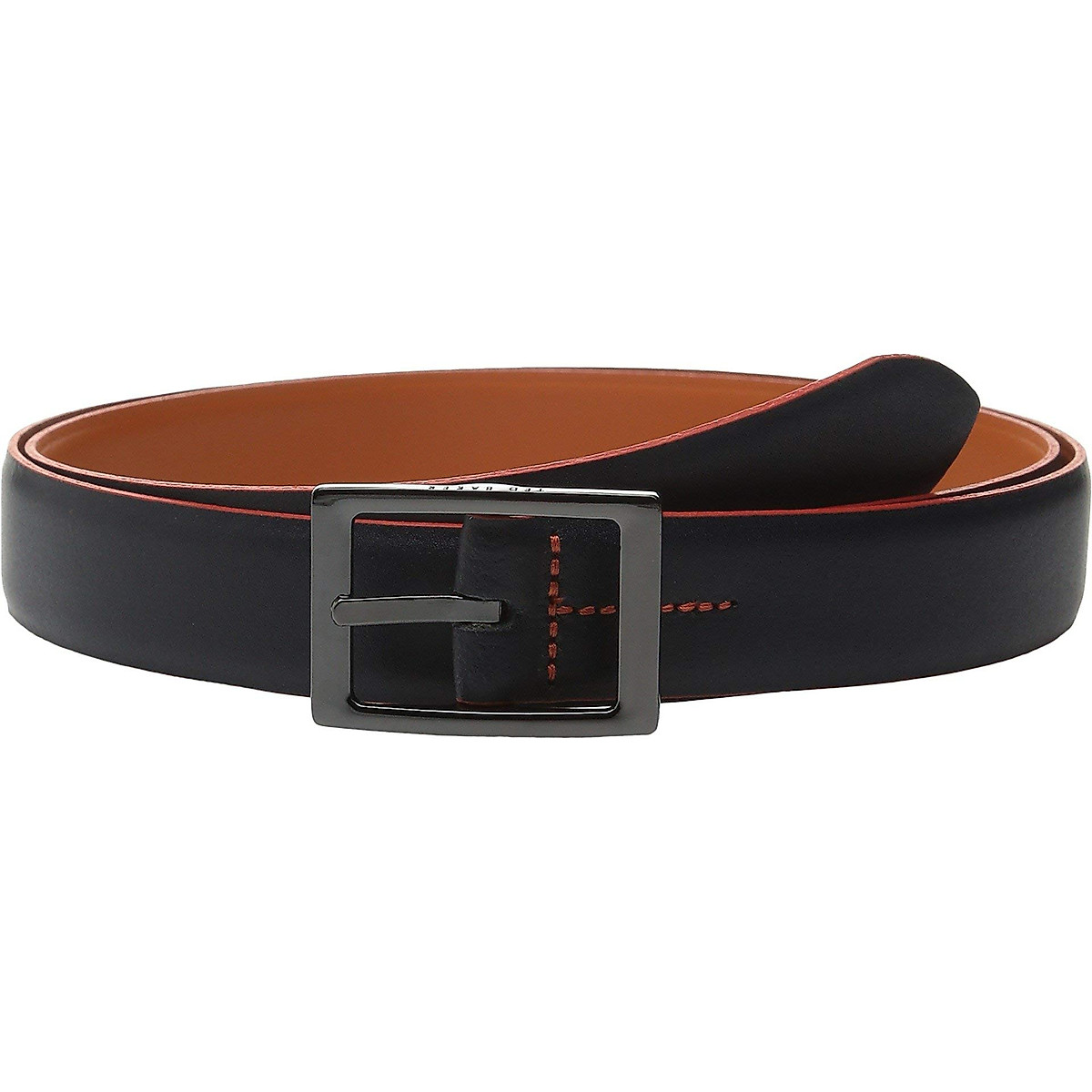 Ted Baker Men's Flipova, Navy, 38