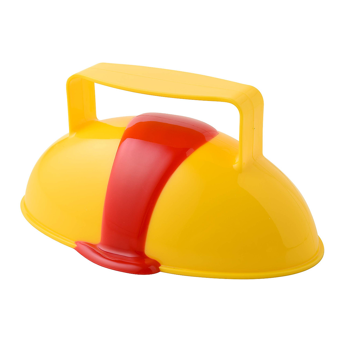 Arnest Cute Japanese Omurice Rice Mold, Made in Japan in Collaboration with Famous Omurice Restaurant