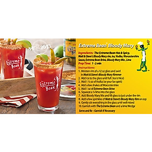 Matt & Steve's Bloody Mary Rimmer - 5.3 oz tins (2 pack)