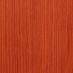 Safco Products Muv Adjustable Printer Stand 1881CY, Cherry Top, Black Frame, Swivel Wheels, Two Adjustable Shelves