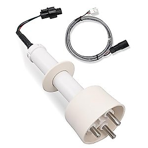 000016053 Ice Water Level Probe Kits with Harness Compatible with Manitowoc Ice Machines Parts