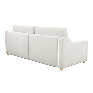 Serta Glendale Convertible Sofa