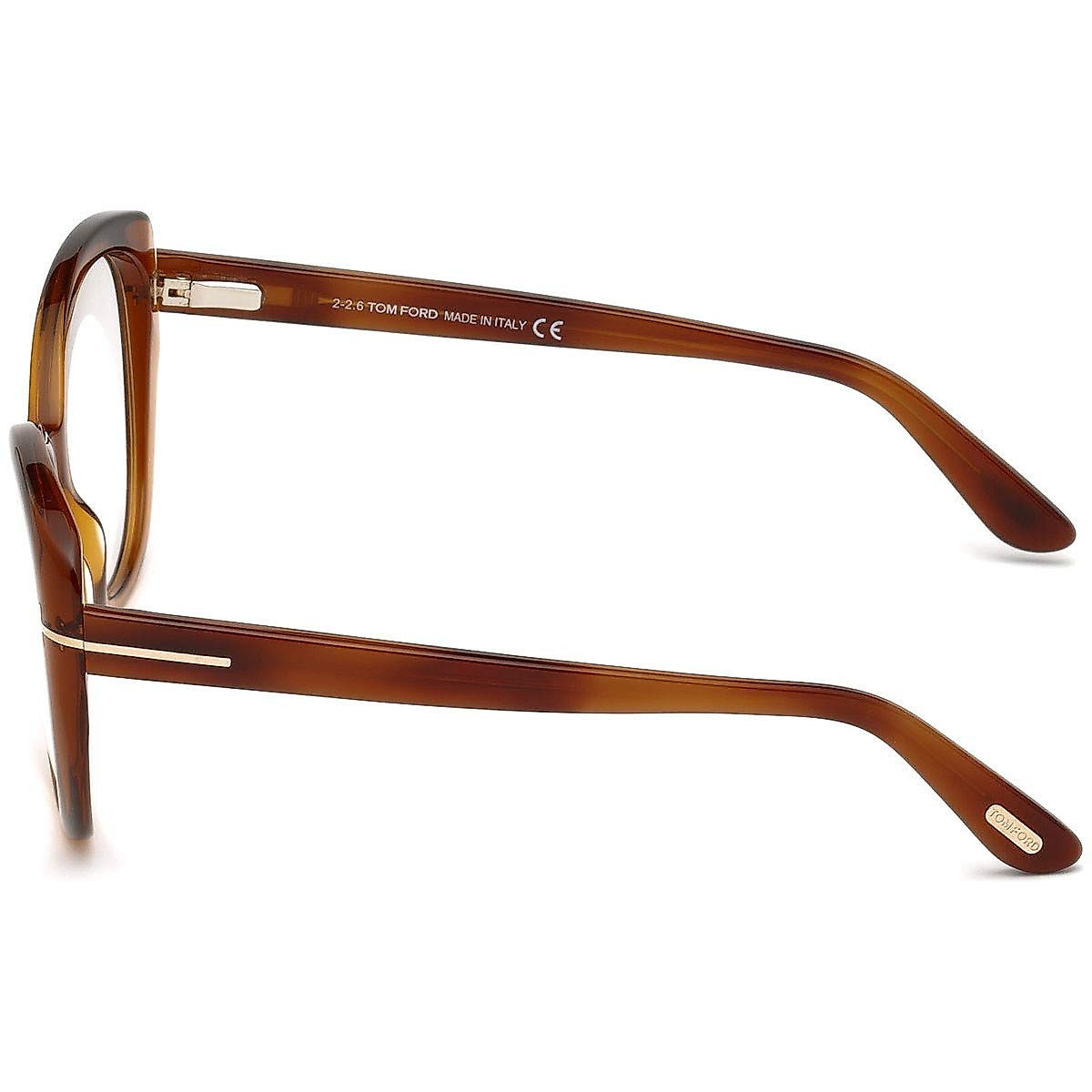 Eyeglasses Tom Ford TF5492 044 Size:56-16-140