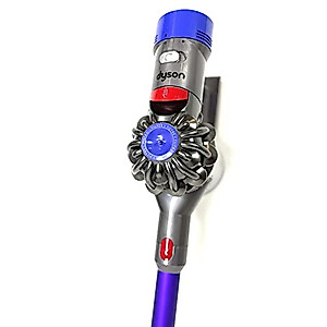 Dyson V8 Animal Cordless Stick Vacuum Cleaner (V8 Purple)