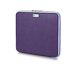 Bead Board Grande-Purple. Jewelry Making Work Surface and Project Collection Together in One Zippered Folder