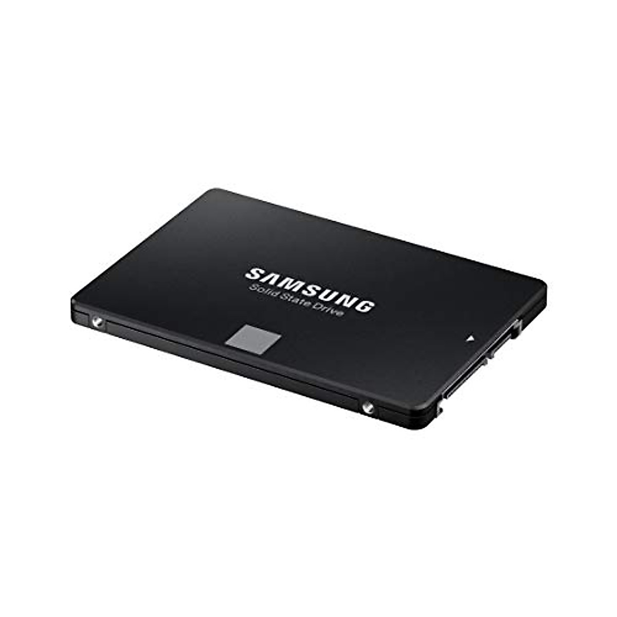 Samsung SSD 860 EVO 250GB 2.5 Inch SATA III Internal SSD (MZ-76E250B/AM)