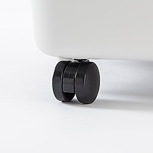 AIRCARE MA Whole-House Console-Style Evaporative Humidifier (Console)