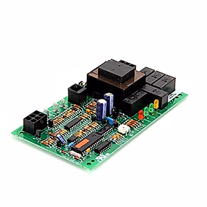 Manitowoc Ice 7627823 Control Board J/Q/IB Series