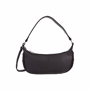 Hammitt Becker Small Black One Size