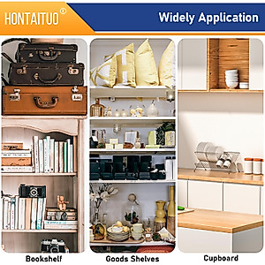 Shelf Pin Jig,1/4 Inch Shelf Pin Drilling Jig,Aluminum Alloy Cabinet Hole Drilling Template For Woodworking,Cabinet Hardware Jig