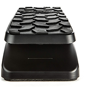 Briskdrop Dunlop DVP5 Volume (X) 8 Pedal Bundle with 2 Patch Cables and Dunlop ECB003 Power Supply