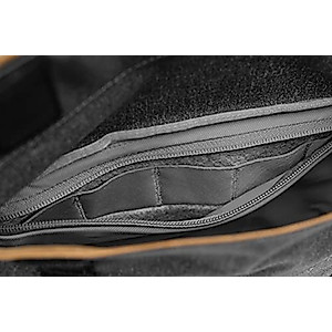 Peak Design Field Pouch Organizer, Charcoal One Size