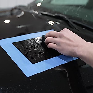 Diamond Coat Graphene Infused Ceramic Spray By White Diamond Detail Products, Advanced SiO2 Technology Infused with Graphene Provides Long Lasting Protection, 16oz Bottle, Brilliant Shine Made Easy