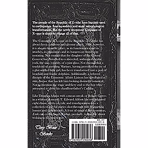 Exile, or, A Tale of Enchantment in Eight Parts