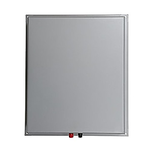 Elite Acoustics SKENE20E True Invisible in-Wall Speakers 20 Watts (Single)