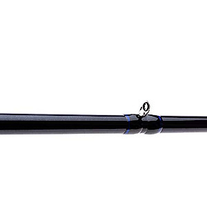 Halo Fishing Crankin' Series II Crankbait Casting Rod, 7' (Medium Heavy)