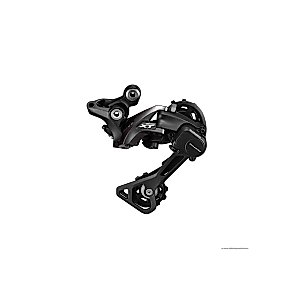 Deore XT Rear Derailleur, 11-Speed, Black