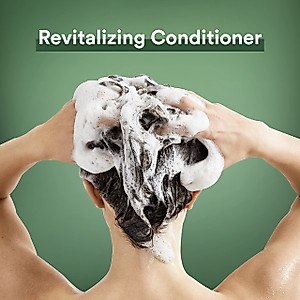 Suave Professionals Suave Conditioner for Oily Hair Tea Tree Hemp Seed Oil Paraben Free 12.6 oz