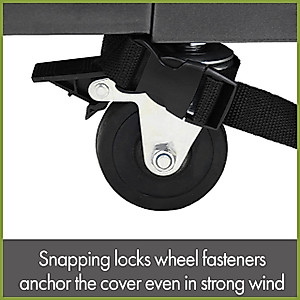 Cuisinart CGWM-085 Pellet Grill Cover