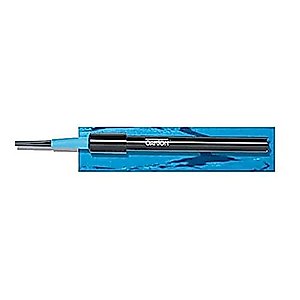Oakton WD-35811-71 Acorn All-in-One pH Electrode for pH 6+ Meters, Single Junction, Epoxy Body, Sealed