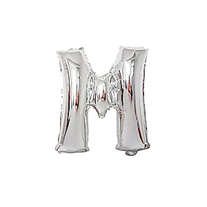 TOYANDONA Bachelorette Party Banner, Bachelor Party Balloons- Same Forever Banner, Bridal Shower Supplies Bride to be Decoration- Silver