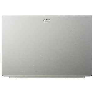 acer 2023 Aspire Vero AV14 14" FHD Laptop Computer, 12th Gen Intel 10-Core i7-1255U, 16GB DDR4 RAM, 2TB PCIe SSD, WiFi 6, Bluetooth 5.1, Backlight KB, Fingerprint Reader, Windows 11, BROAG HDMI Cable