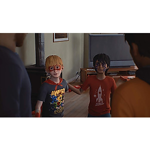 Life is Strange 2 (Xbox One)