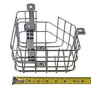 Briggs & Stratton 697818 Lawn & Garden Equipment Engine Muffler Guard Genuine Original Equipment Manufacturer (OEM) part